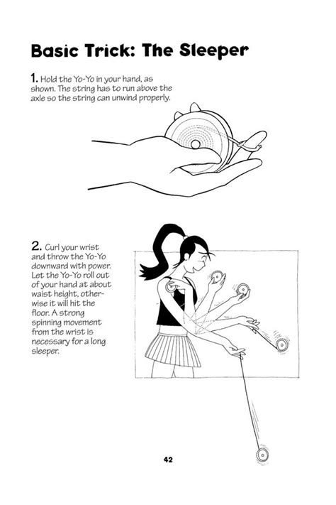 Master The Art Of Yo Yo Tricks