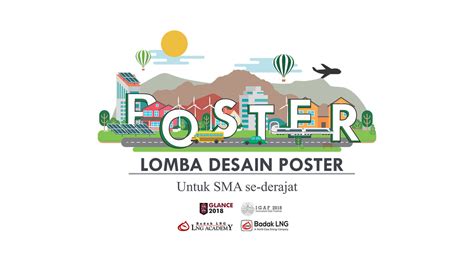 Lomba Desain Poster