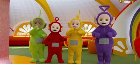 天線寶寶 第一季 第61集線上看 兒童卡通、兒童節目 兒童 Myvideo｜陪你每一刻