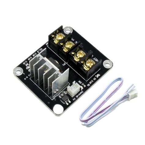 Mosfet Transistor Module