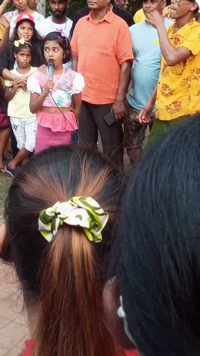 සිගිති අවුරුදු කුමර කුමරියන් 13 Youtube