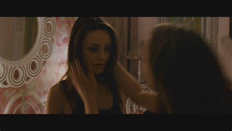 Mila Kunis As Lily In Black Swan Mila Kunis Image Fanpop