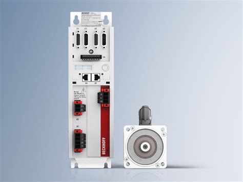 EtherCAT G Beckhoff USA