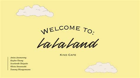 Portfolio Slide Deck Example Number One Pdf