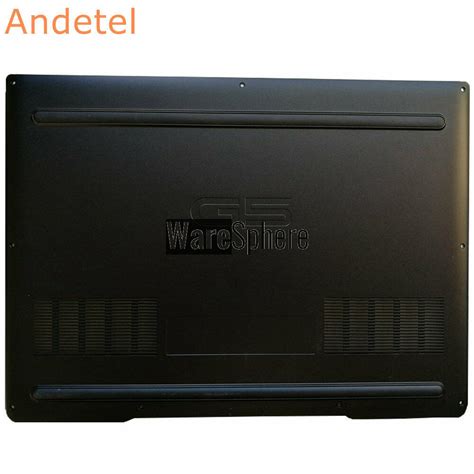 Bottom Base Cover For Dell G5 5590 0ftf0c Ftf0c Black