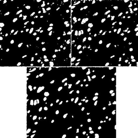 Binary Image Obtained After Applying The Unsupervised Svm Download Scientific Diagram