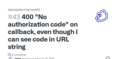 Ring Oauth2 Callback Problem With Ring And Compojure Clojure
