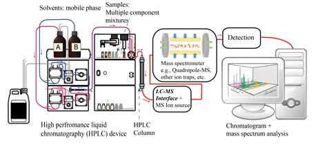 A Comprehensive Guide To Chromatography And Hplc Lc Ms Rajith Perera