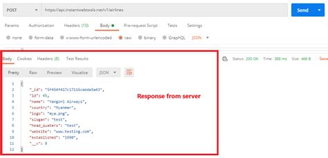 Rest Api Web Development And Tech Blog Spiceworks Myanmar