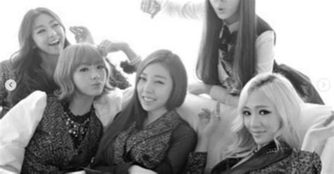 레이디스코드 주니 김주미 데뷔 9주년 자축 그리운 故 은비 권리세[ten★]