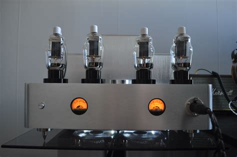 Modern Balanced Tube Amp Build Headphone Reviews And Discussion