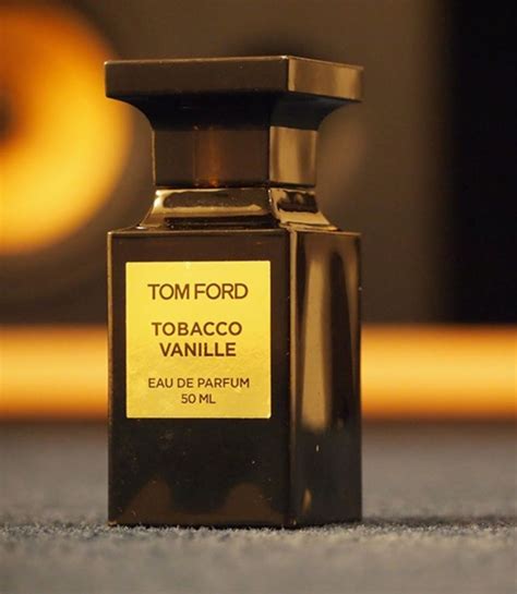 Tom Ford Tobacco Vanille Edp Chính Hãng Giá Tốt Đồ Hiệu Us