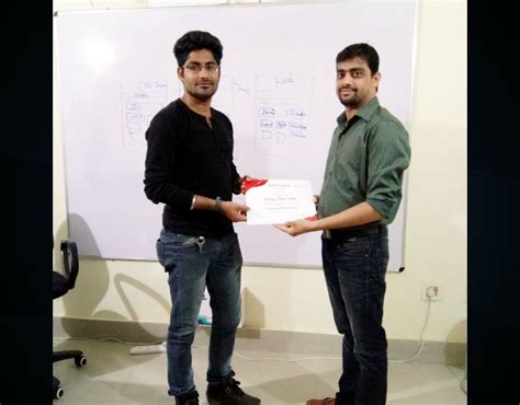 Testimonial Chinmaya Kumar Mishra Dizitalsquare