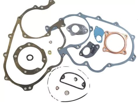 VESPA LML PX 200 P Complet Joint Set Emballage Kit Moteur Px200e EUR 11