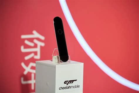 獵豹ai翻譯棒登台，瞄準旅遊、商用百萬台商機數位時代 Businessnext