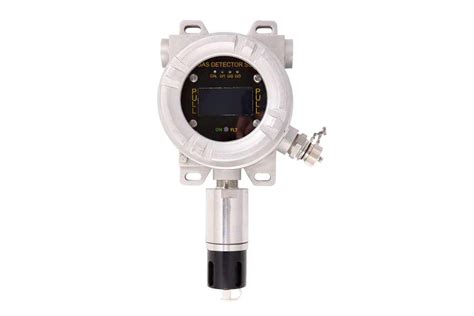 What Is Ir Gas Detector Infrared Gas Detection By Esp Safety On Deviantart