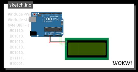 Sprint Wokwi Esp32 Stm32 Arduino Simulator