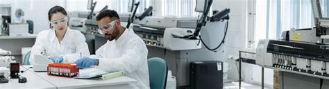 A Pathology Lab Workers Guide To Labelling Specimens Blades