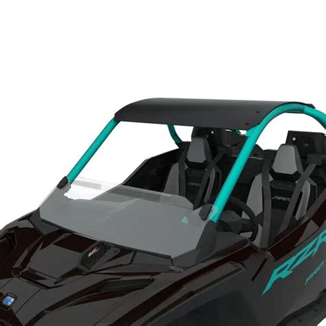 Polaris Windshield Half 2890374 United Motorsports