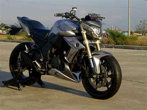 Byson Modifikasi Ruang Ilmu