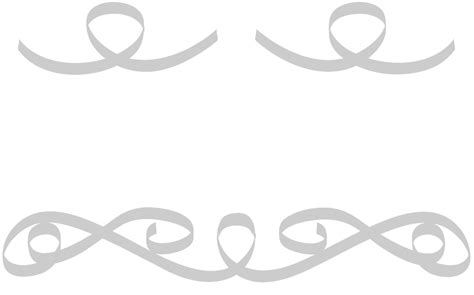 Swirly Text Border Vector Art At Vecteezy