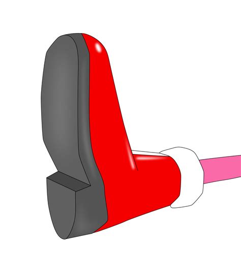 Amy Roses Boot Sole Sonic Heroes By Lucas53002 On Deviantart