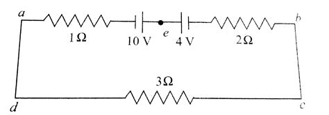 kirchhoff s law and grouping cells from cengage physics english chapter 11 electric current