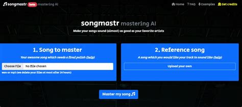 11 Best Ai Mixing And Mastering Tools For Music Production 2025