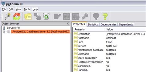 Opencrx V24 Installation Guide For Postgresql 8