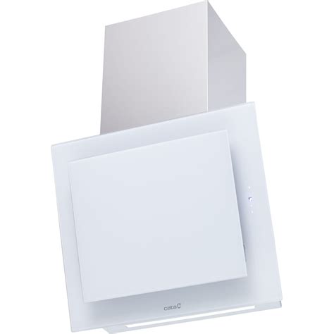 Наклонная вытяжка CATA THALASSA 600 XGWH /F 02127011 - выгодная цена ...