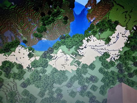 119 Why Is My Biome Generating Wrong I Have Tried Just About Every
