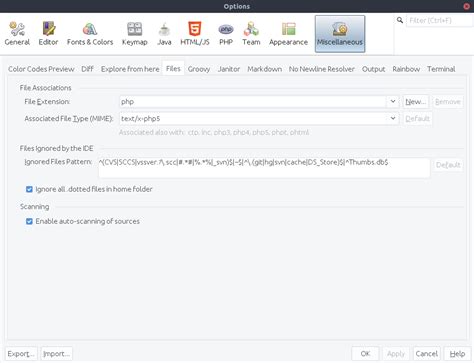 Not Working Php And Javascript · Issue 45 · Junichi11netbeans Color Codes Preview · Github