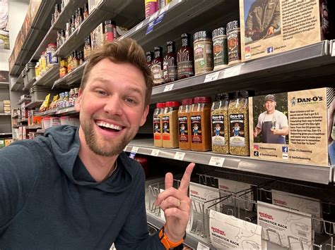 Tyler Watson On Linkedin Woah… That Buyer Over At Academy Sports Aint Messin Around With This