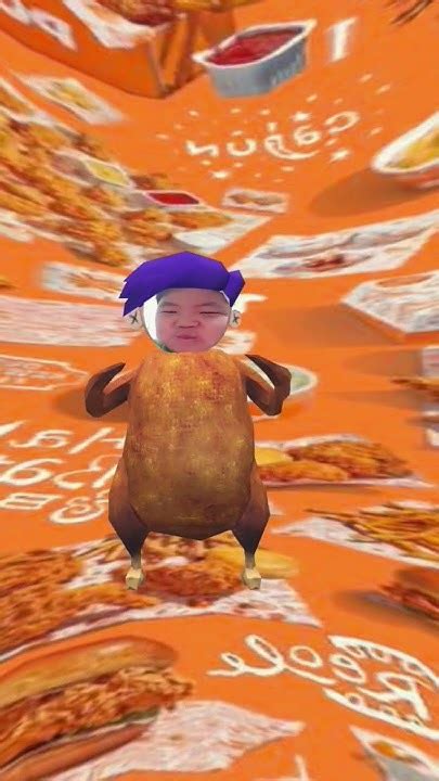 내가 치킨 ㅋㅋㅋ🐔 Youtube