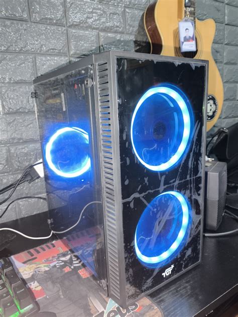 For Sale System Unit Computers And Tech Desktops On Carousell