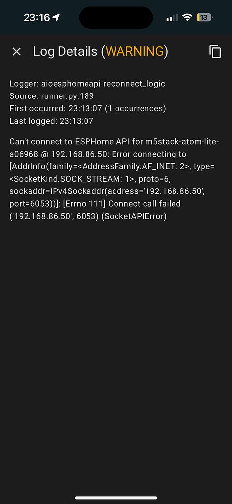 Newbie To Ha Trying To Setup A Bluetooth Proxy Configuration Home