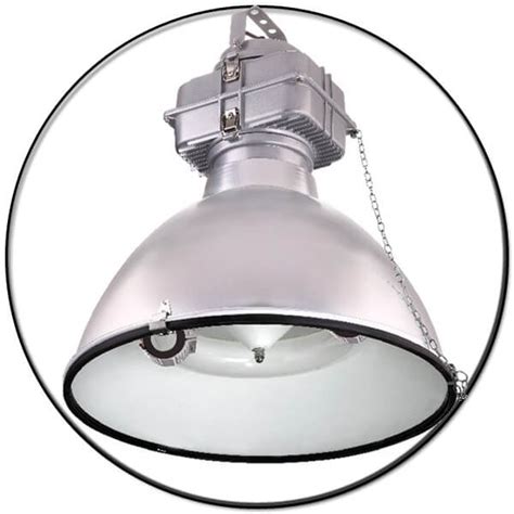 Top China Induction Lamp Induction Lighting Manufacturer