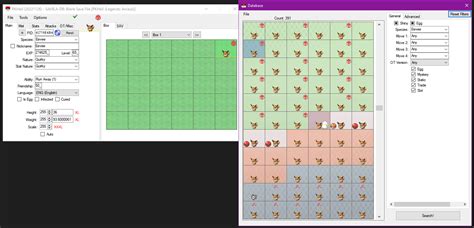 Encounter Database Scales Images Poorly For All Encounters Except Event Ts · Issue 3656