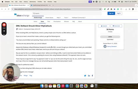 Mohith Shrivastava On Linkedin Excellent Deep Dive