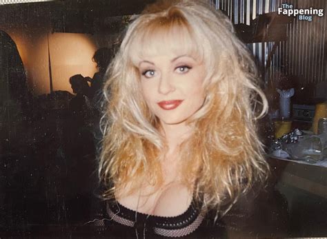Linnea Quigley Nude Photos And Videos 2025 Thefappening