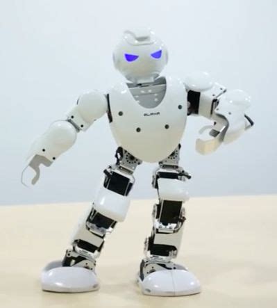 Ubtech Alpha หนยนต