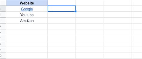 How To Create Hyperlinks In Google Sheets ModernSchoolBus