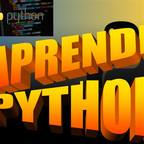 aprende python youtube