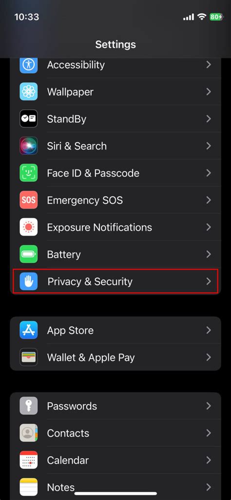 How To Enable Developer Mode On An IPhone Or IPad Android Authority