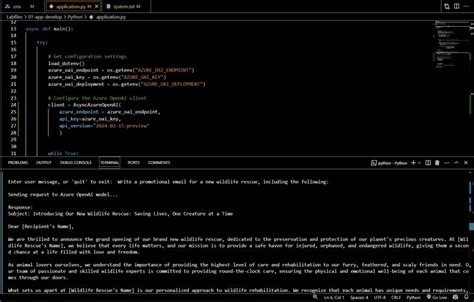 Ai Azure Openai Cloudcomputing Machinelearning Aamir Lodhia