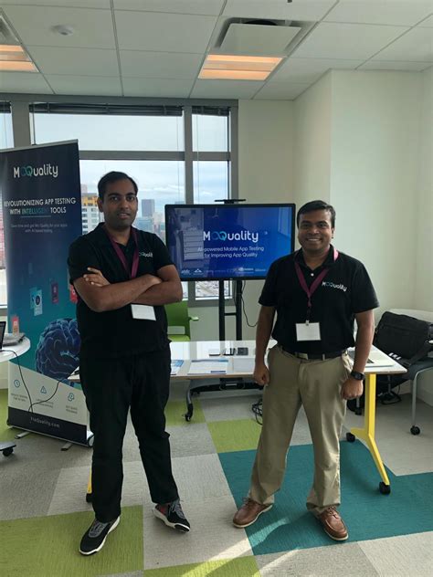 Shauvik Roy Choudhary On Linkedin Ai4qa Mobile Testing