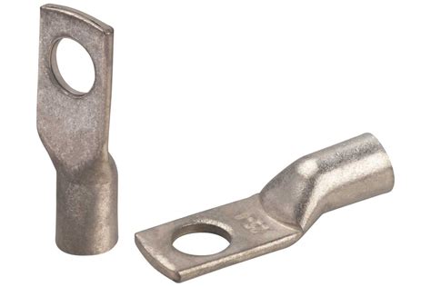 Наконечник Navigator 95 386 NET-ТМЛ-JG-16-8-6 медный луженый (100 шт ...