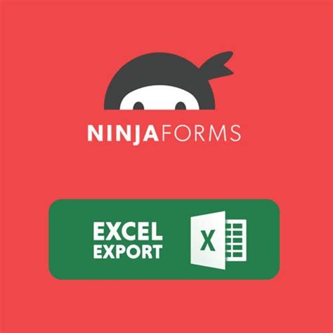 Ninja Forms Excel Export ToolsZilla