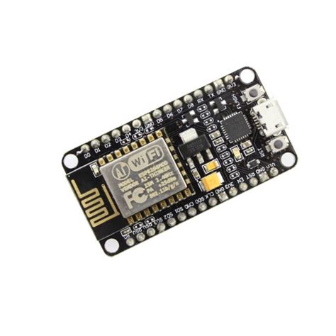 Jual Nodemcu Amica Lua Wifi V3 4mb 32mbits Flash Esp8266 Esp12 Cp2102