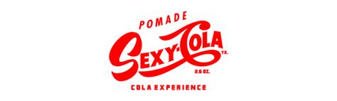 Sexy Cola Pomade Kiosmbois